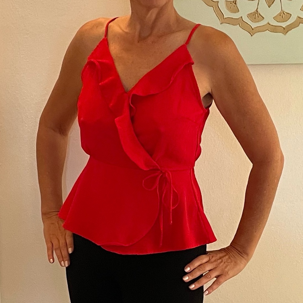 Monteau Small-Fitting Top - Gem